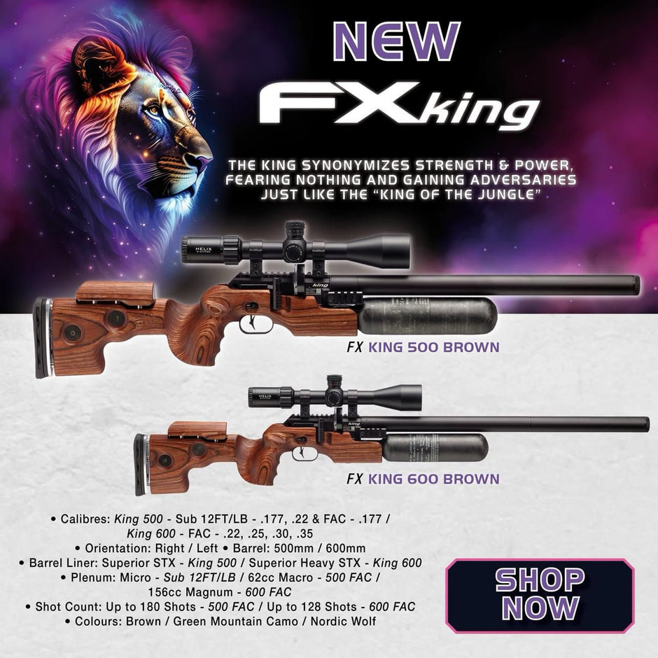 FX – My Store